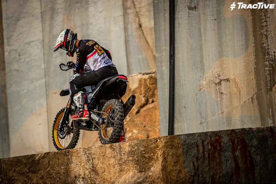 Over ons - Shockshim